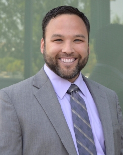 Christopher Romero | Southern California Litigation Attorney